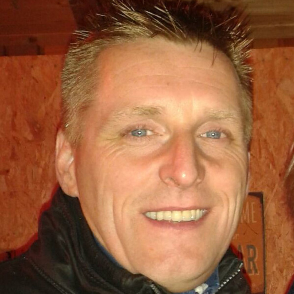 Thomas Büsing - Logistikleiter und Assistent der Geschäftsleitung - H ...