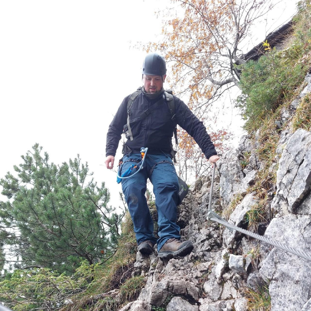 Marcus Pohl - Irgendwas mit Zügen - DB InfraGO AG | XING