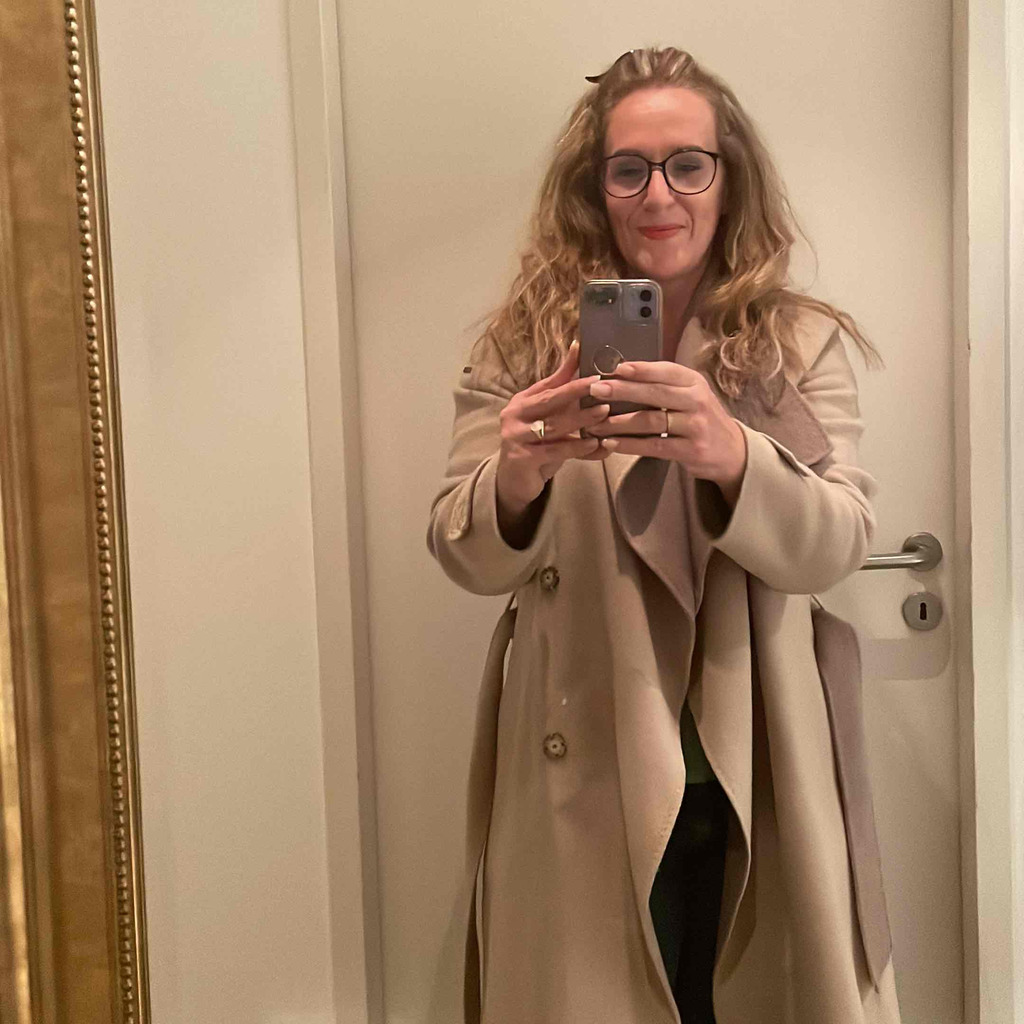 Stefanie Senft - Geschäftsführung - SEGU Gummi- und Kunststofftechnik ...