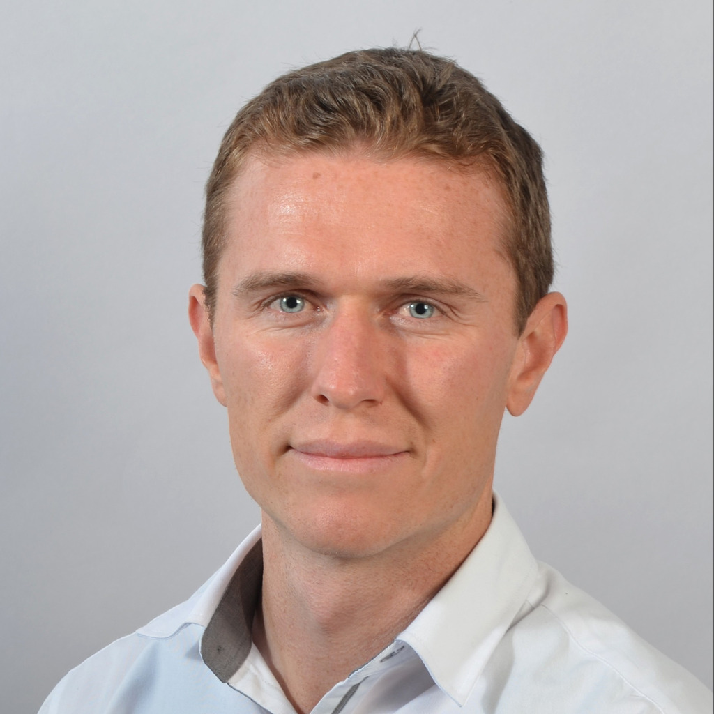 Charles Roberts - Software Developer - Kohlenberg Software GmbH | XING