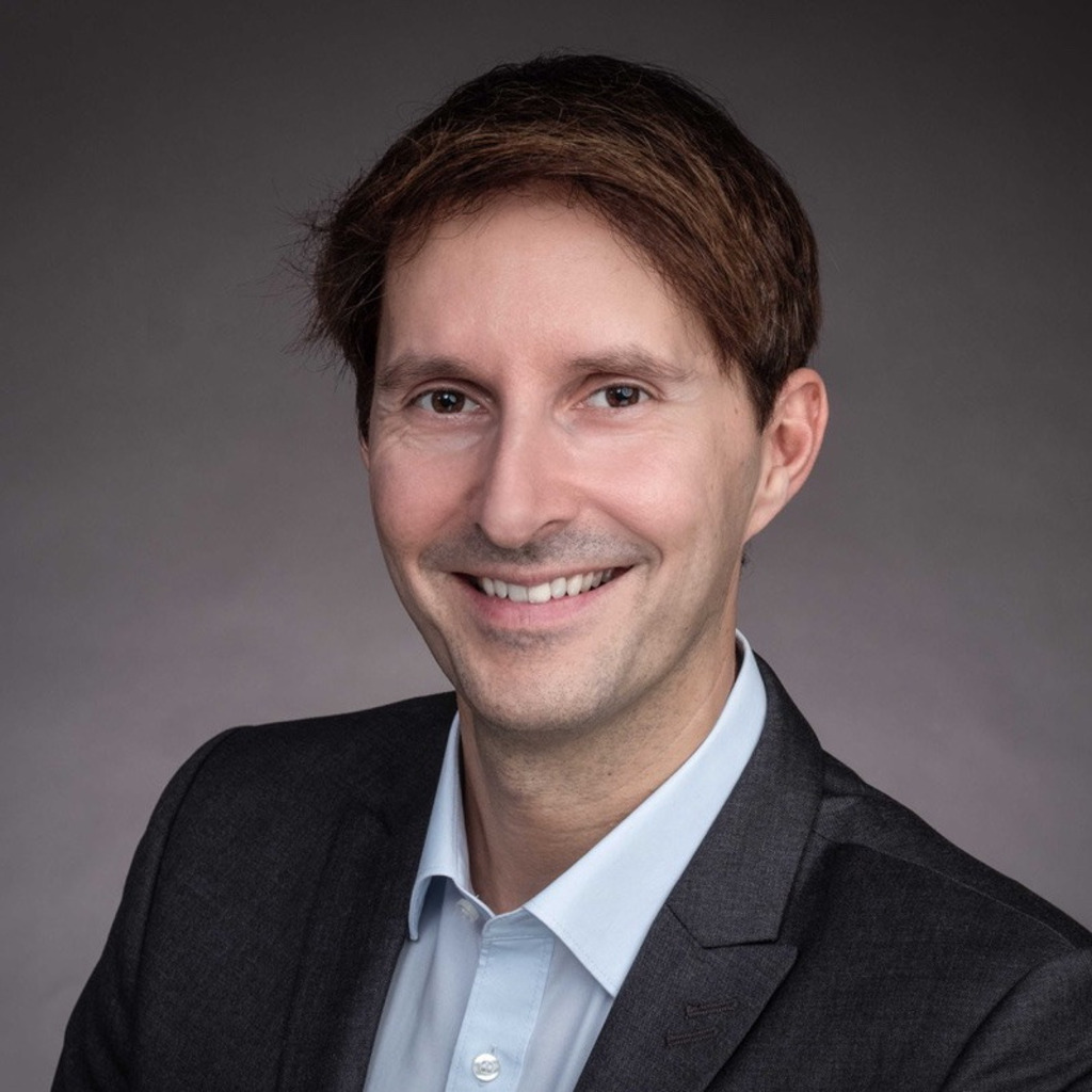 Sascha Edinger - Country Manager Germany - 2care4 GmbH | XING