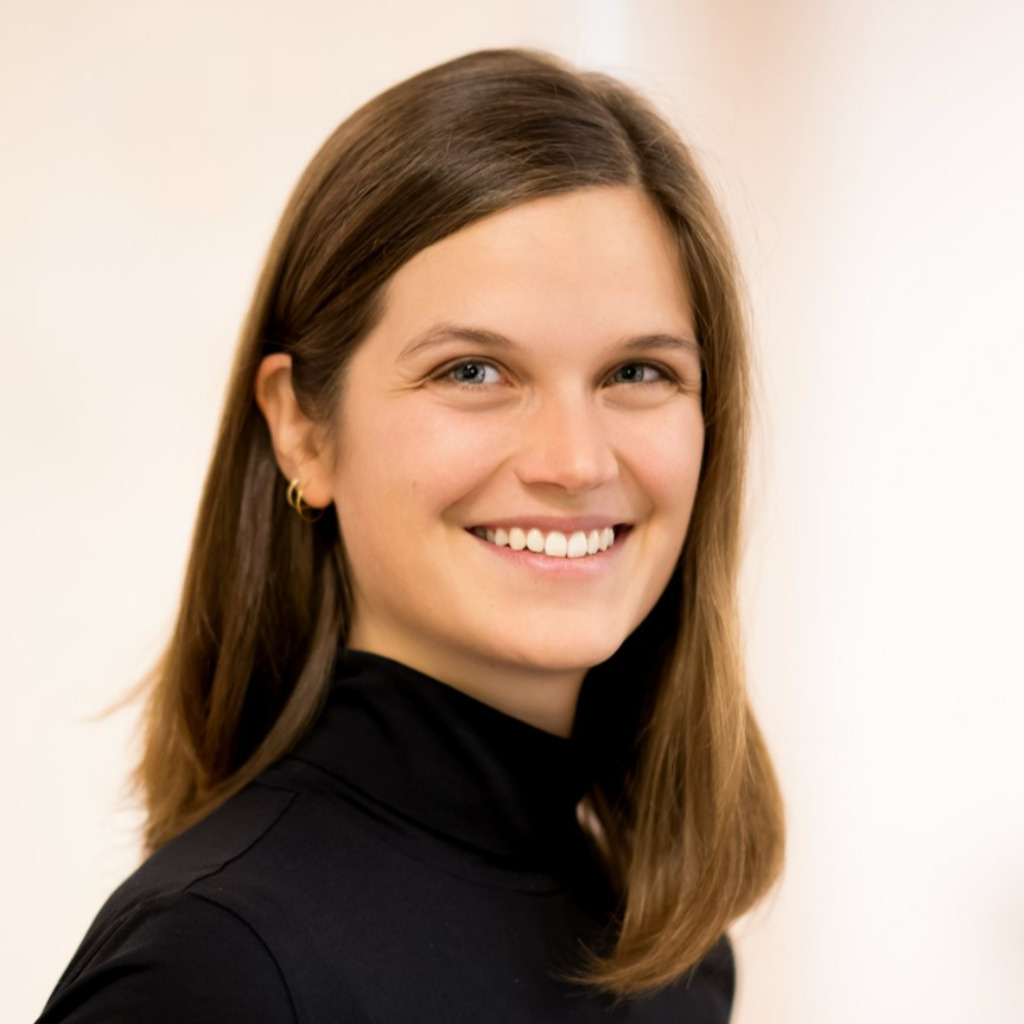 Julia Meier - Wirtschaftspädagogik II - LMU München | XING