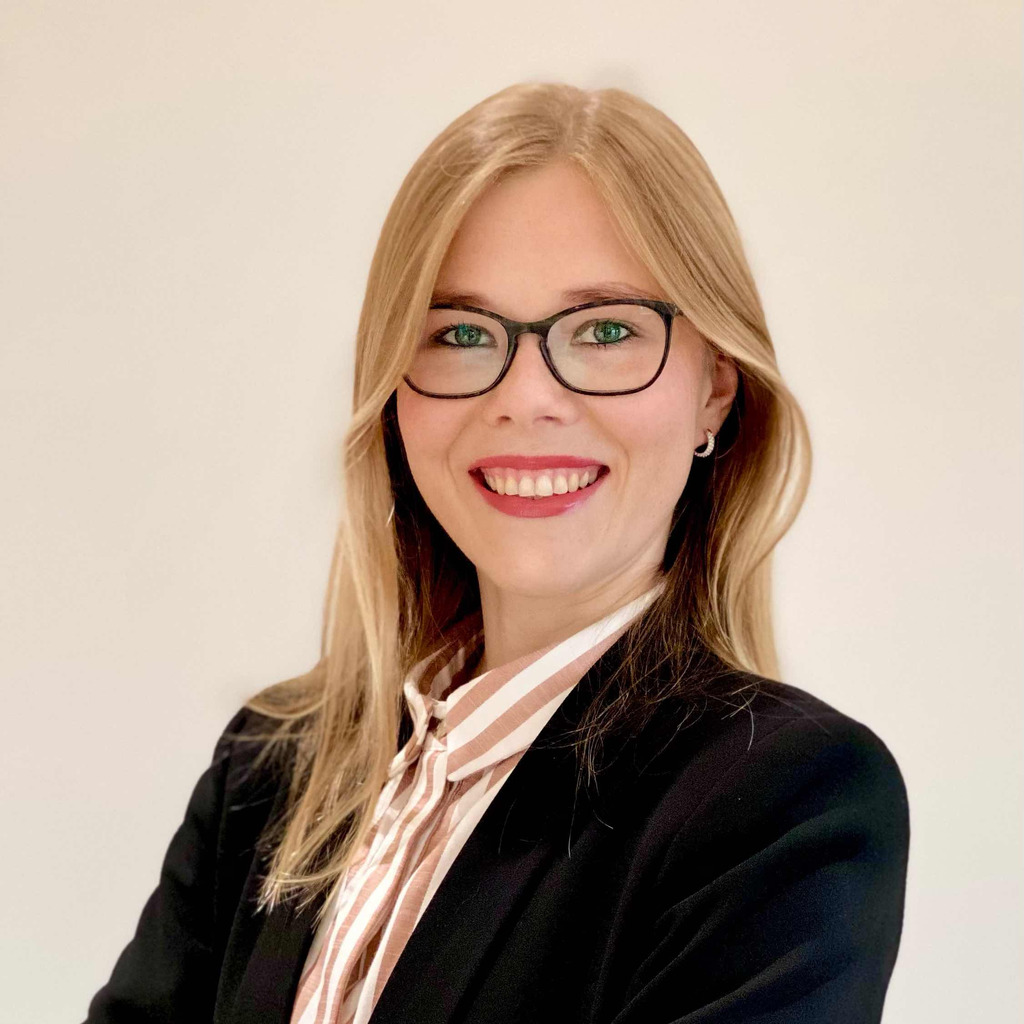 Carola Pöpperl - Referentin Personal- und Organisationsentwicklung - WAREMA Renkhoff SE | XING