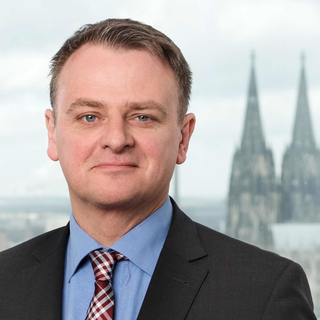 Dipl.-Ing. Alexander Scheffler - Director Membrane Business - Lanxess ...