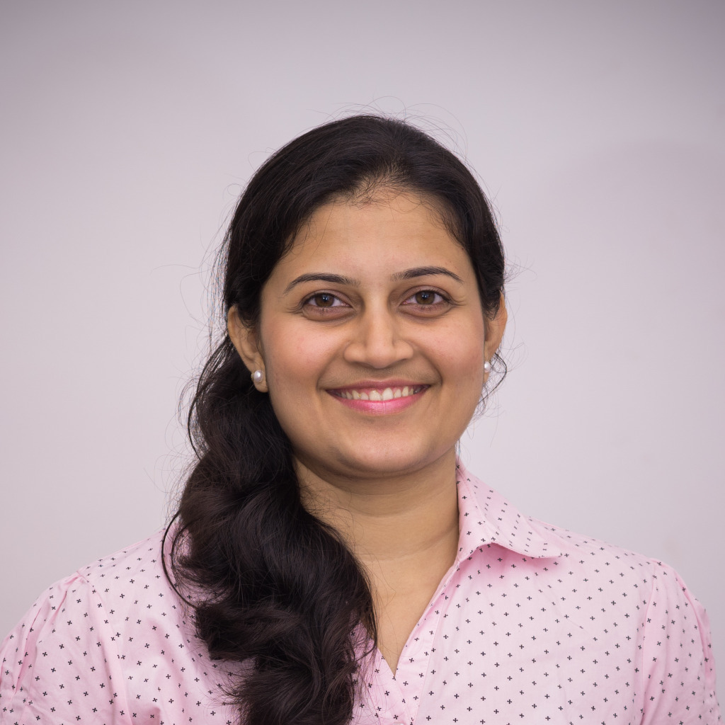 Supraja Prasad - Praktikantin - Max-Planck-Institut für Chemiche Ökologie | XING