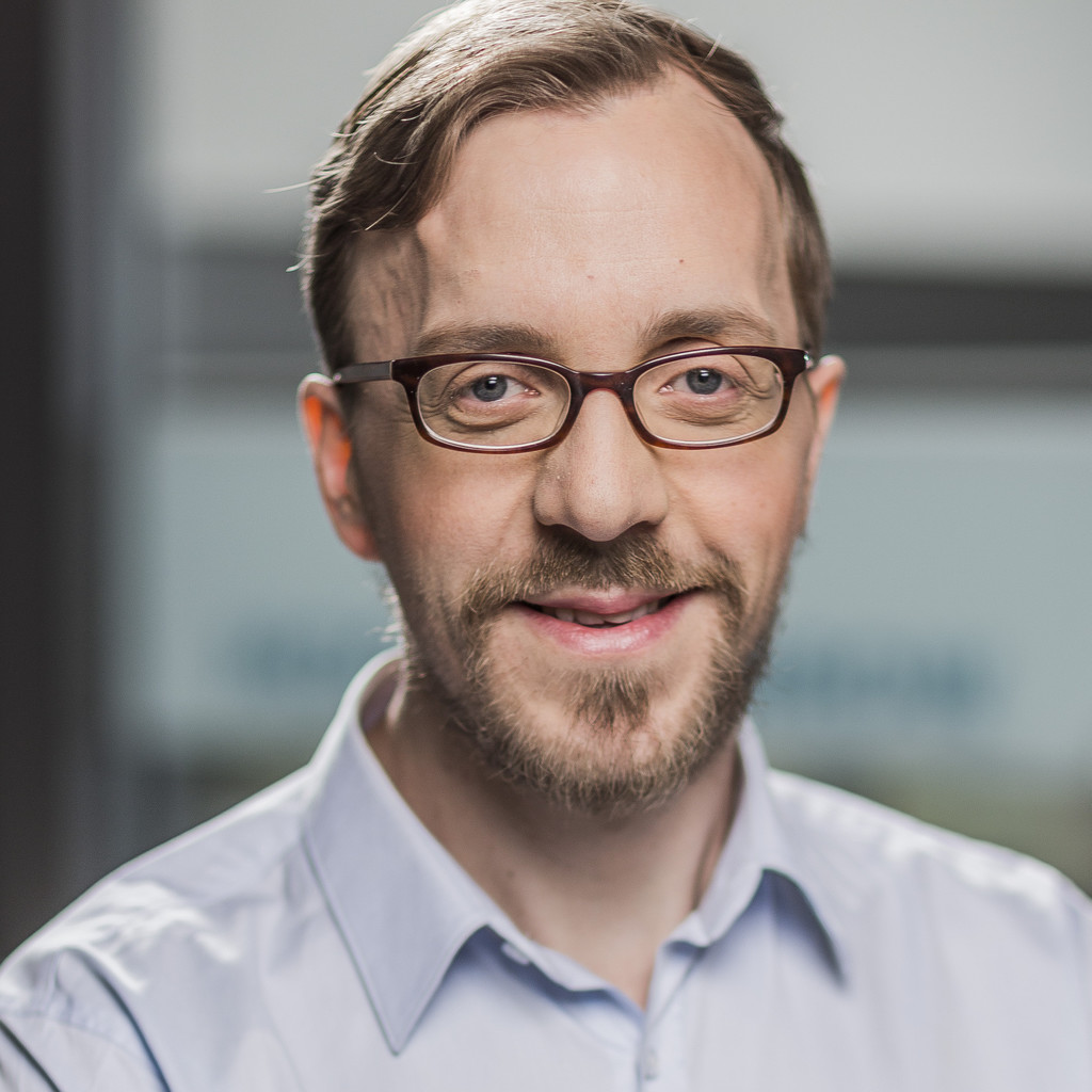 Stephan Hoyer - Gründer - tutory.de | XING