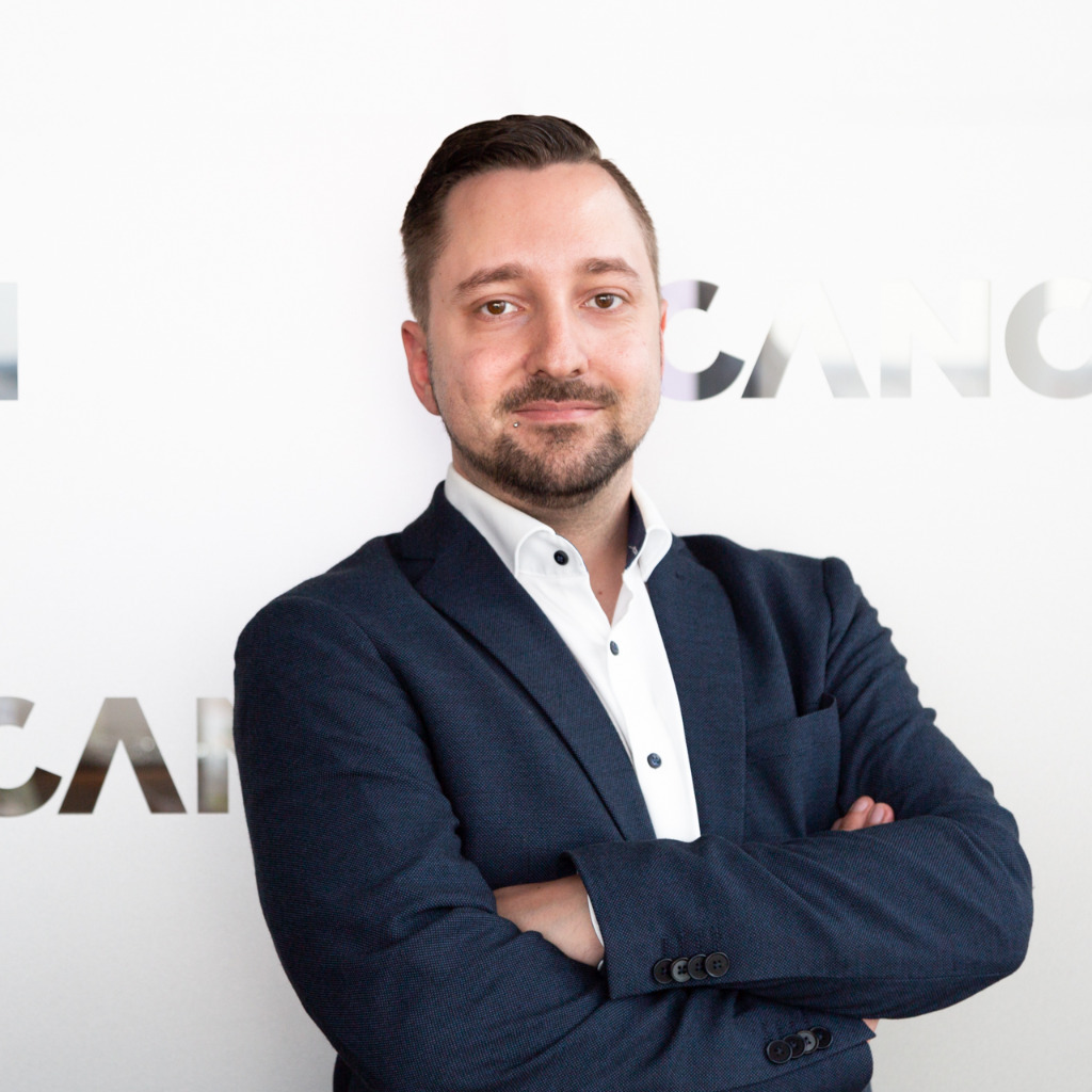 David Armbrust - Berater für Datenschutz und Informationssicherheit ...