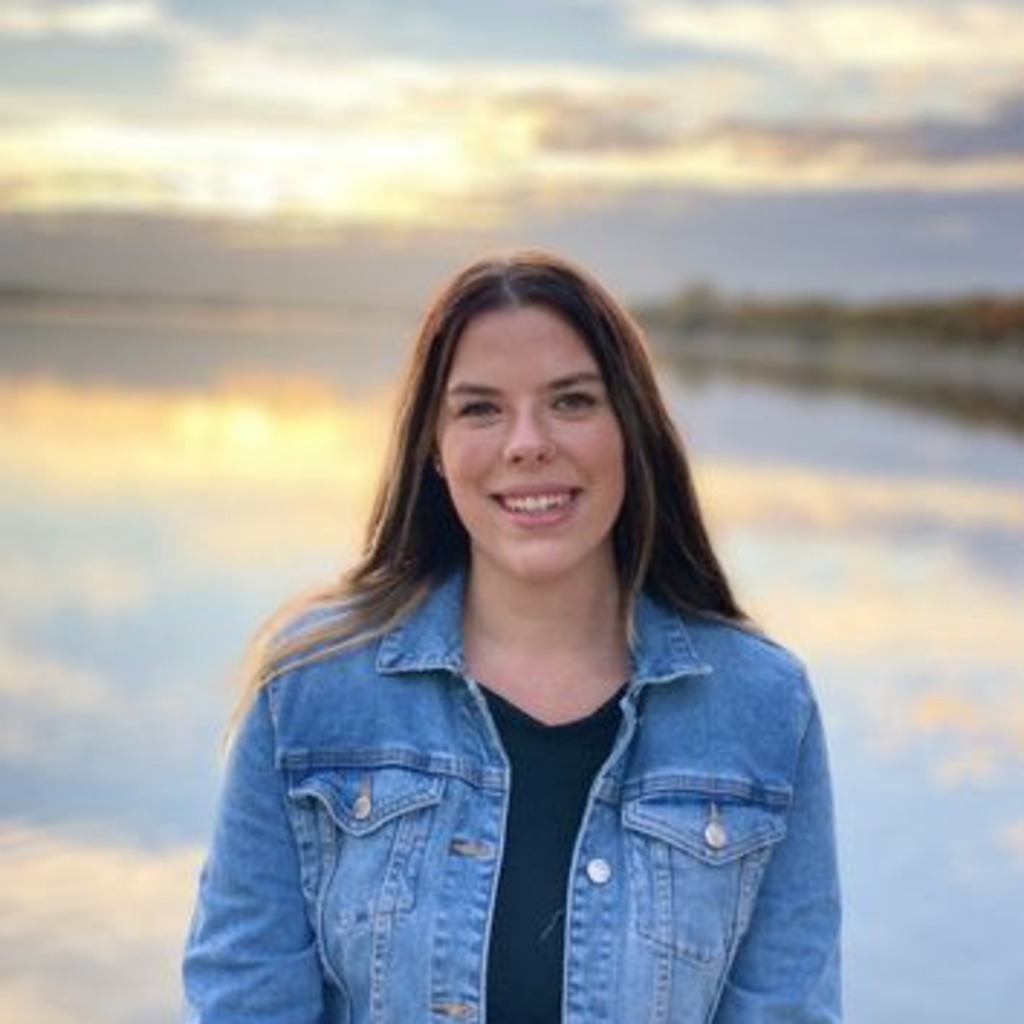 Franziska Geis - Sachbearbeiterin - Landeshauptstadt München | XING