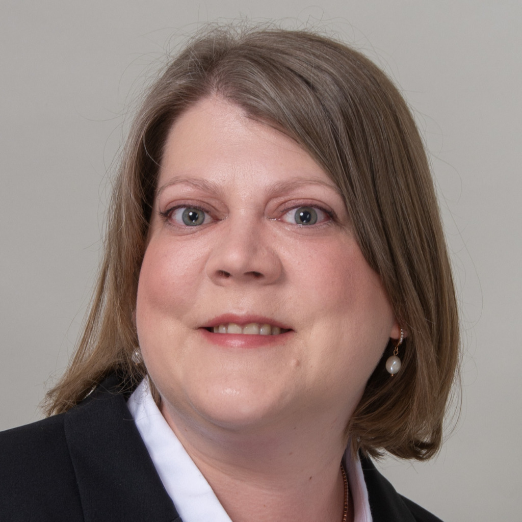 Eva Schäfer - Kreditorenbuchhalterin - DIS AG | XING