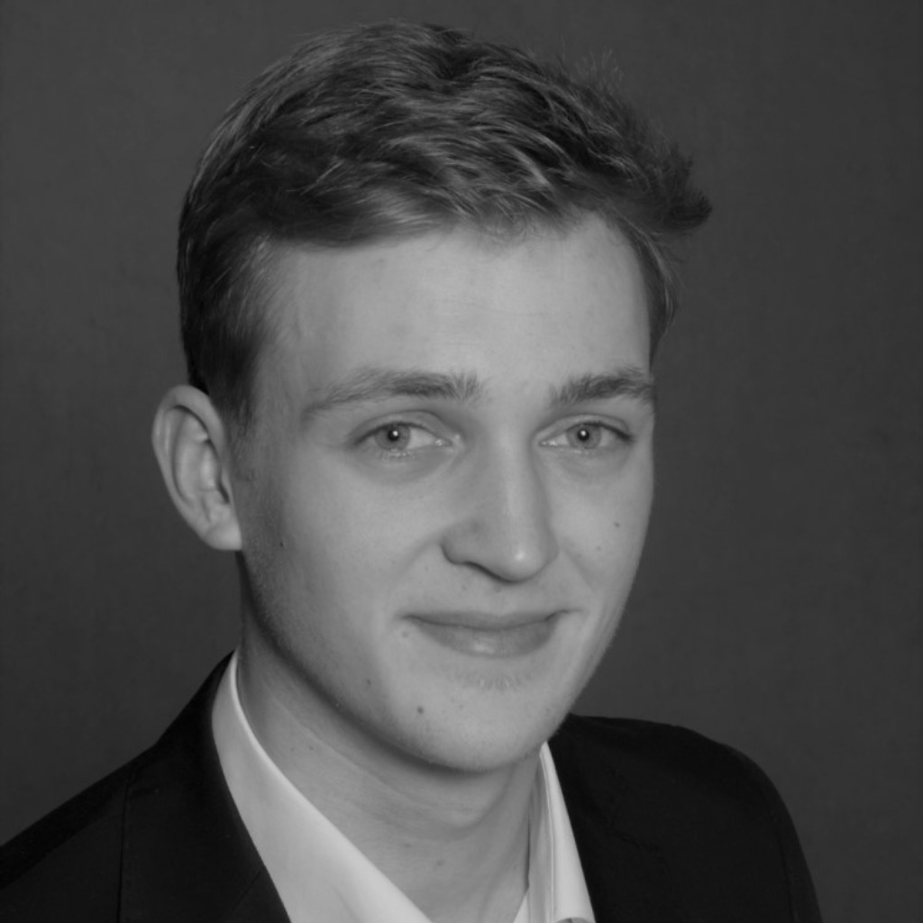 Leon Ostermann - Junior Data Scientist - AUTO1 Group | XING
