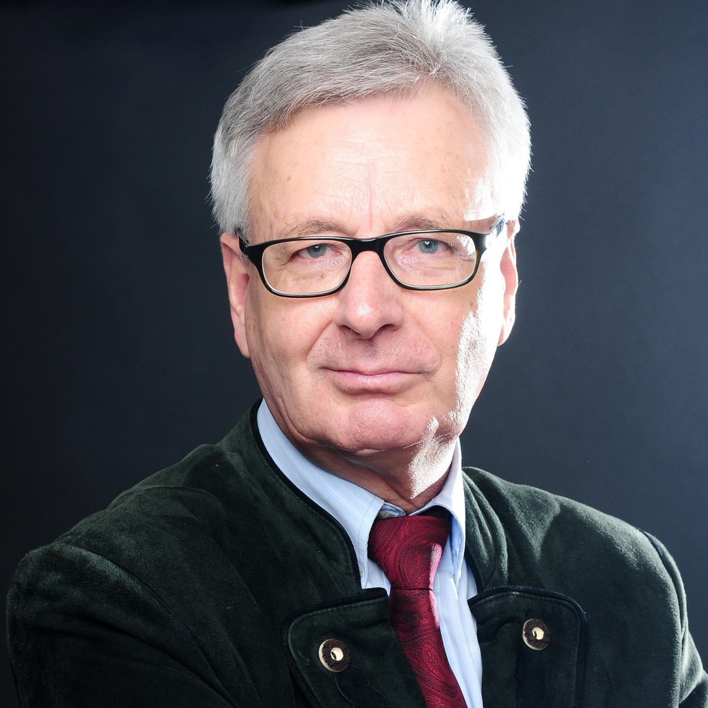 Jürgen Rehfeld - CEO - RSR HEALTHCARE CONSULT | XING