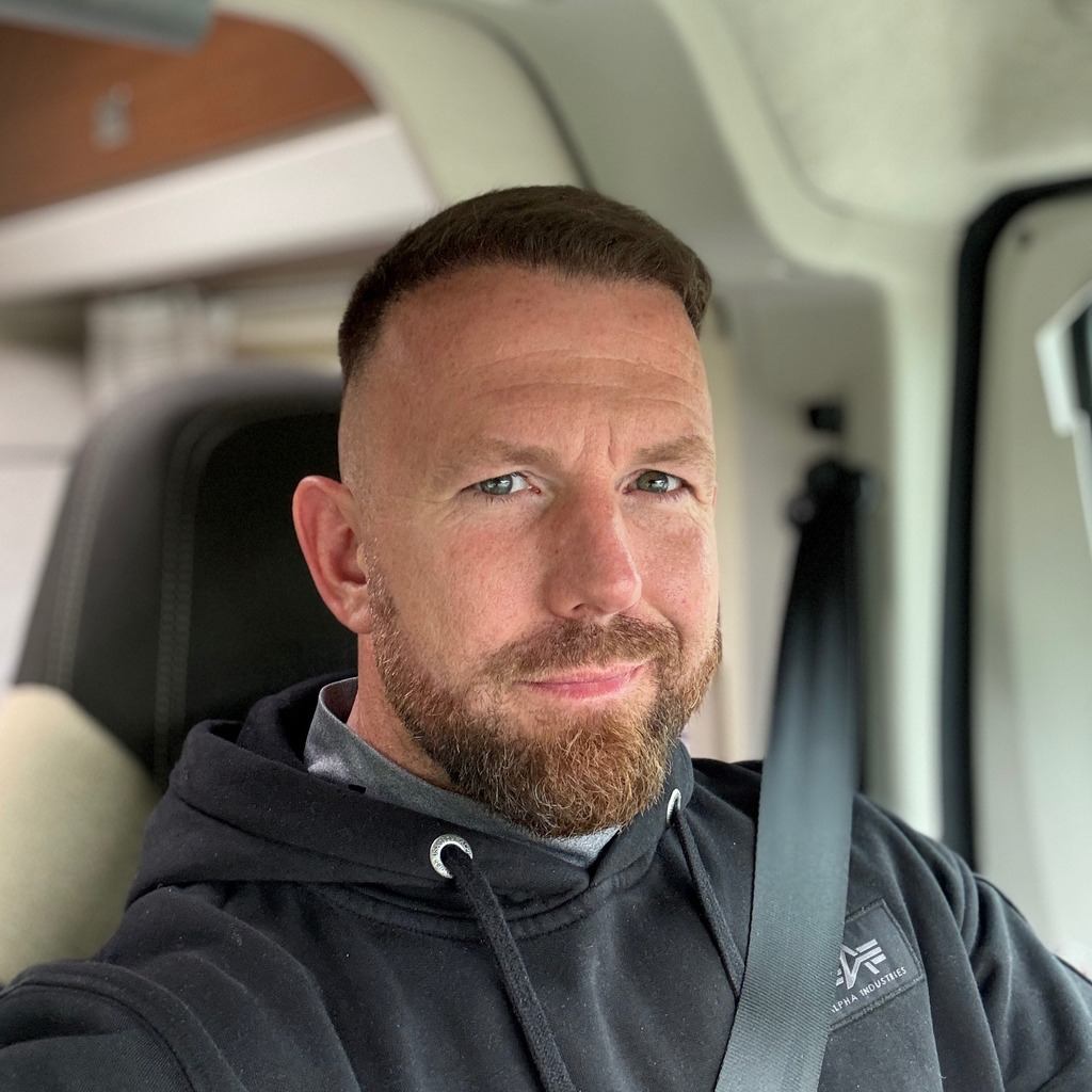 Erik Günther - Landesverwaltung - Land M-V | XING