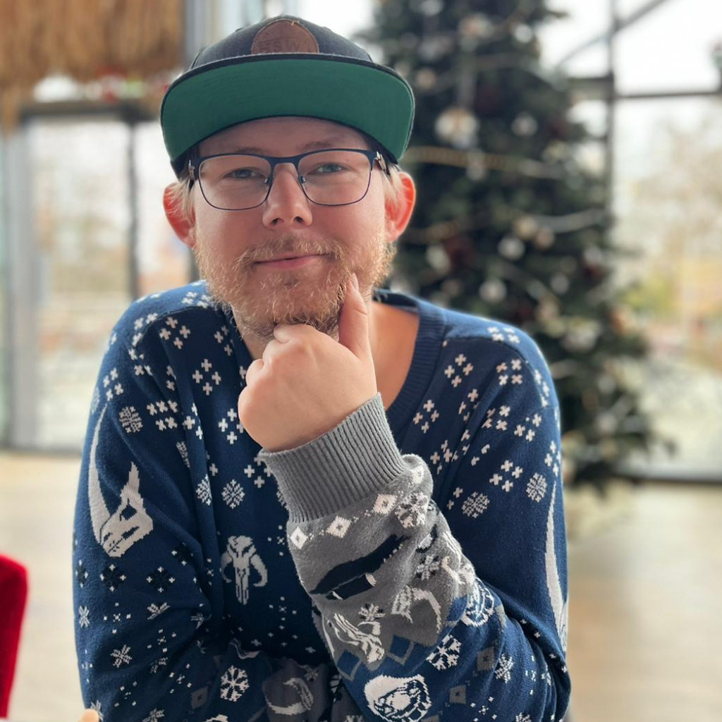 Chris-Jason Paffrath - System Administrator - SEKO Systems GmbH | XING