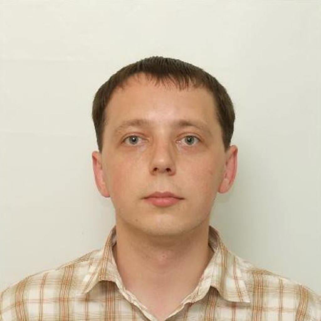 Oleksandr Moroz - DevOps - UBS | XING