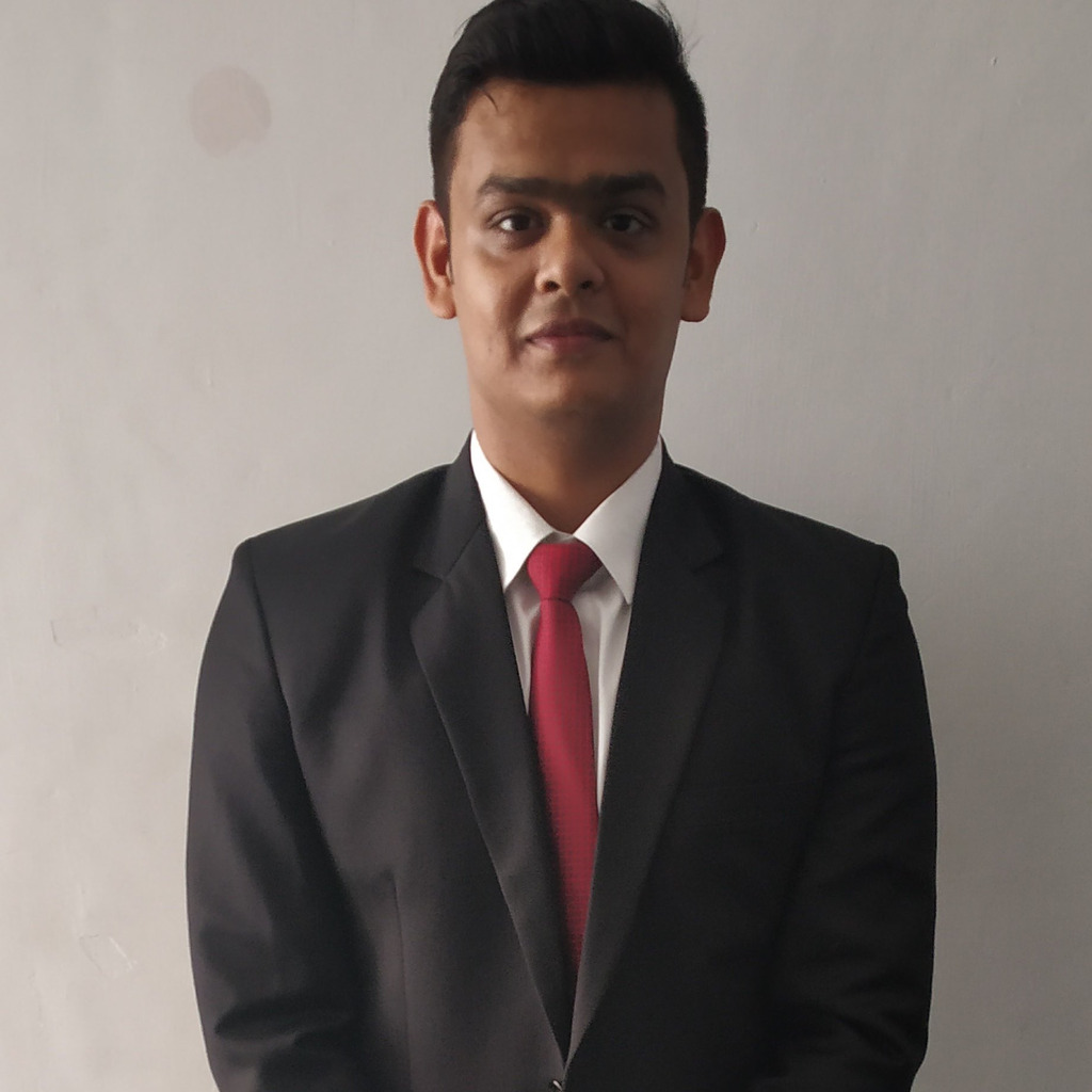 Devansh Dwivedi - Senior operation executive - Tbo.com | XING