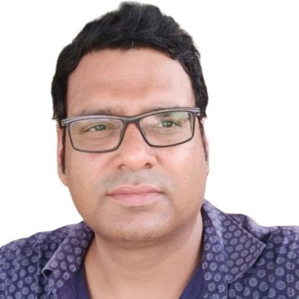 Yogeshwar Singh - Software Tester - Maxnet Technologies | XING