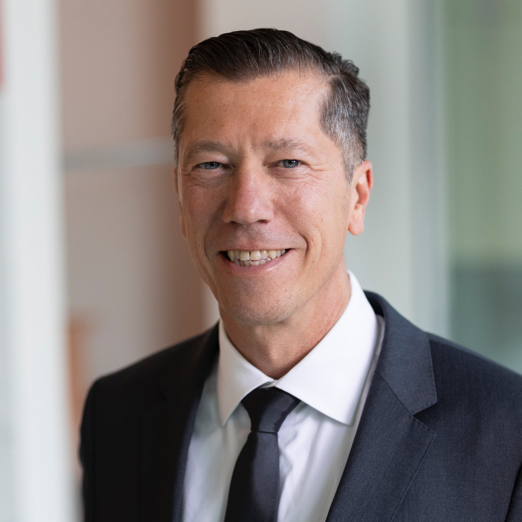 Michael Merz - Partner - GRAF LAMBSDORFF & COMPAGNIE | XING