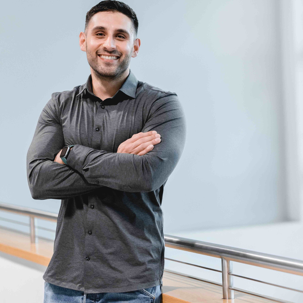 Mustafa Abdel Hanan - B.Eng.Wirtschaftsingenieurwesen - HFH Hamburger ...