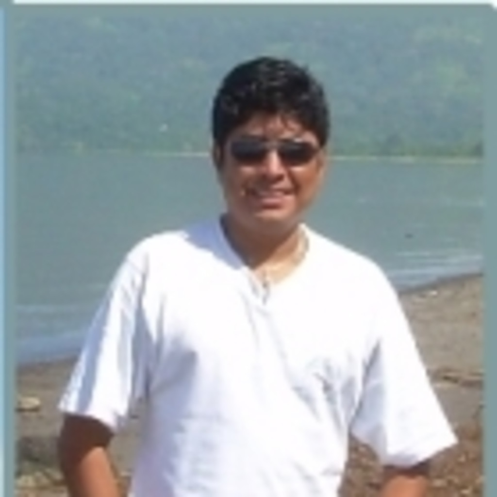 Juan Jose Rodriguez Cruz - Ingeniero - Servicio Tecnico | XING