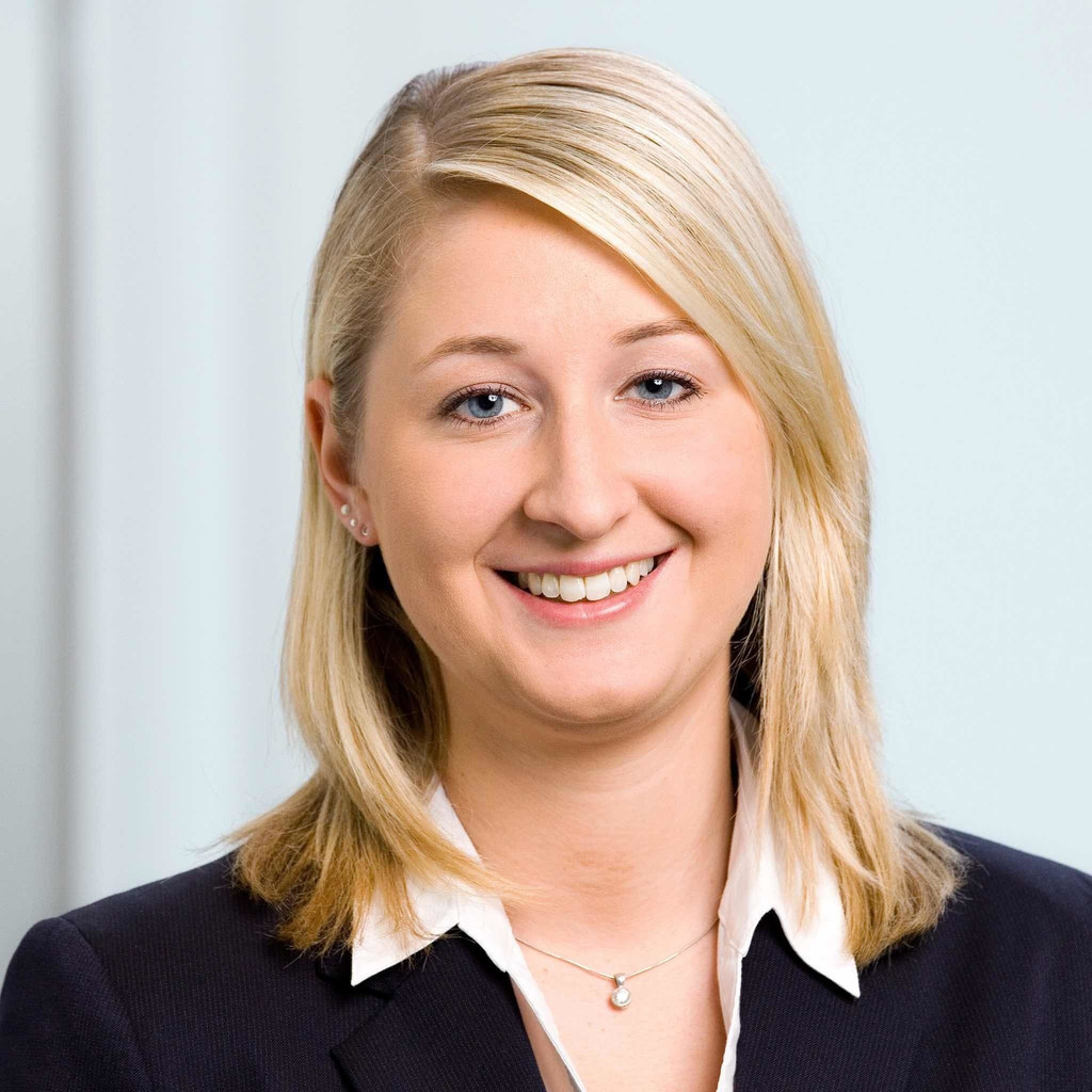 Alexandra Pick - Senior Accountant - Silesia Gerhard Hanke GmbH & Co ...