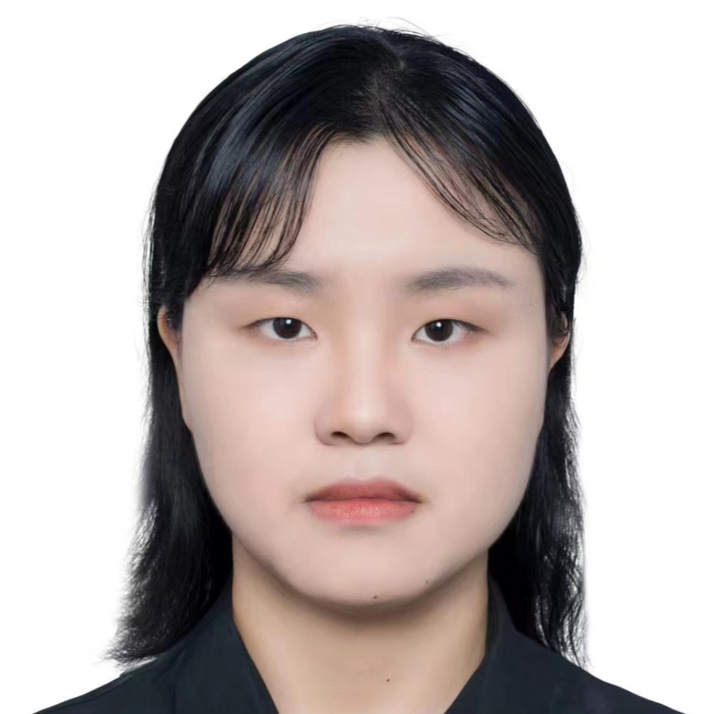 Nina Tian - 业务员 - 山东金滢新材料有限公司 | XING