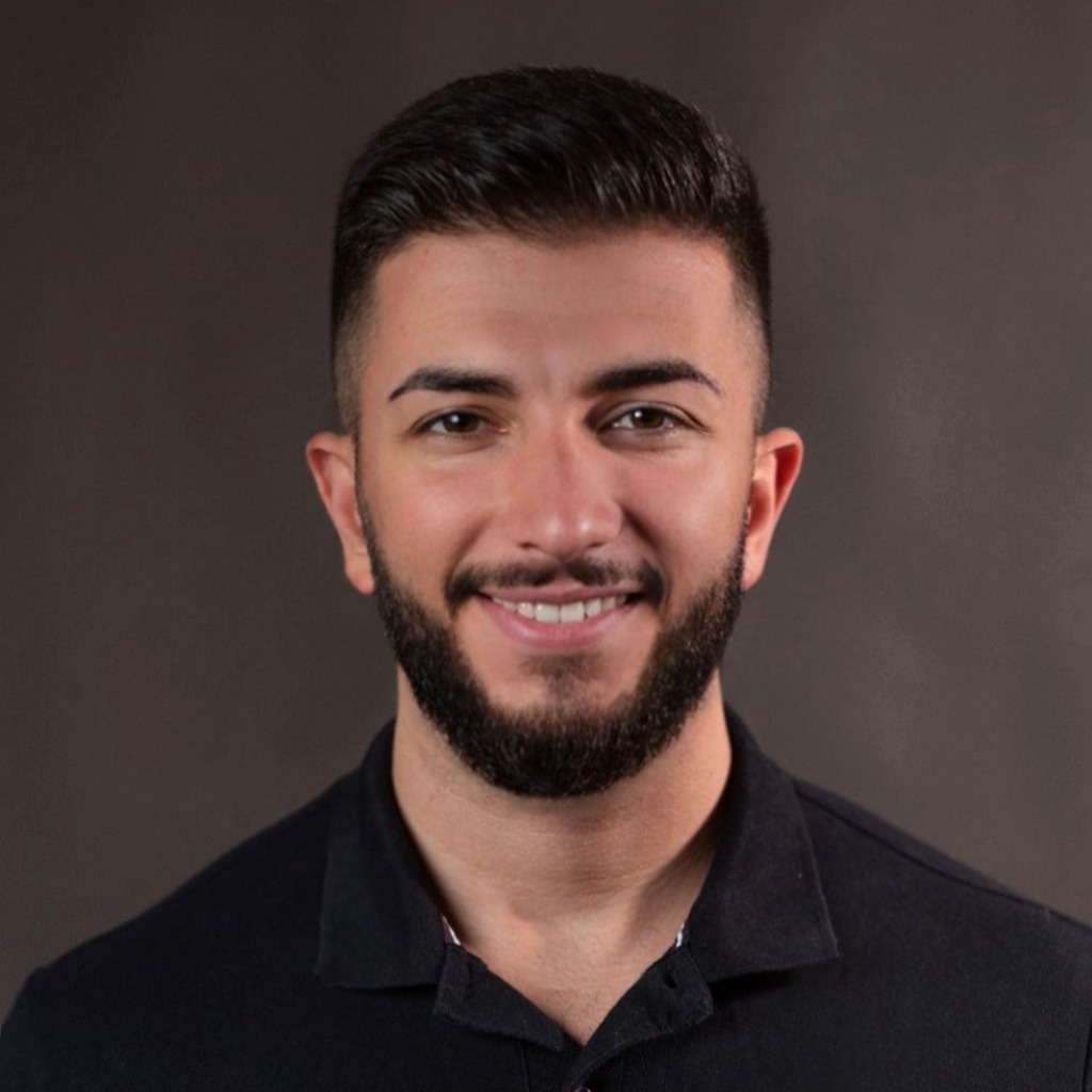 Cihad Dogan - Werkstudent IT-Projektmanagement - Die Autobahn GmbH des ...