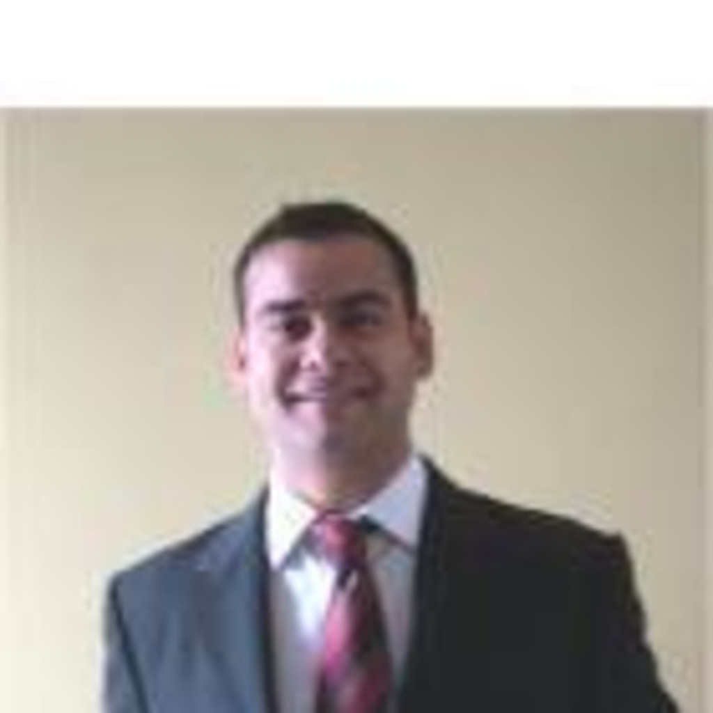 Alex Rammal - Head of Applications - Linde Gas | XING