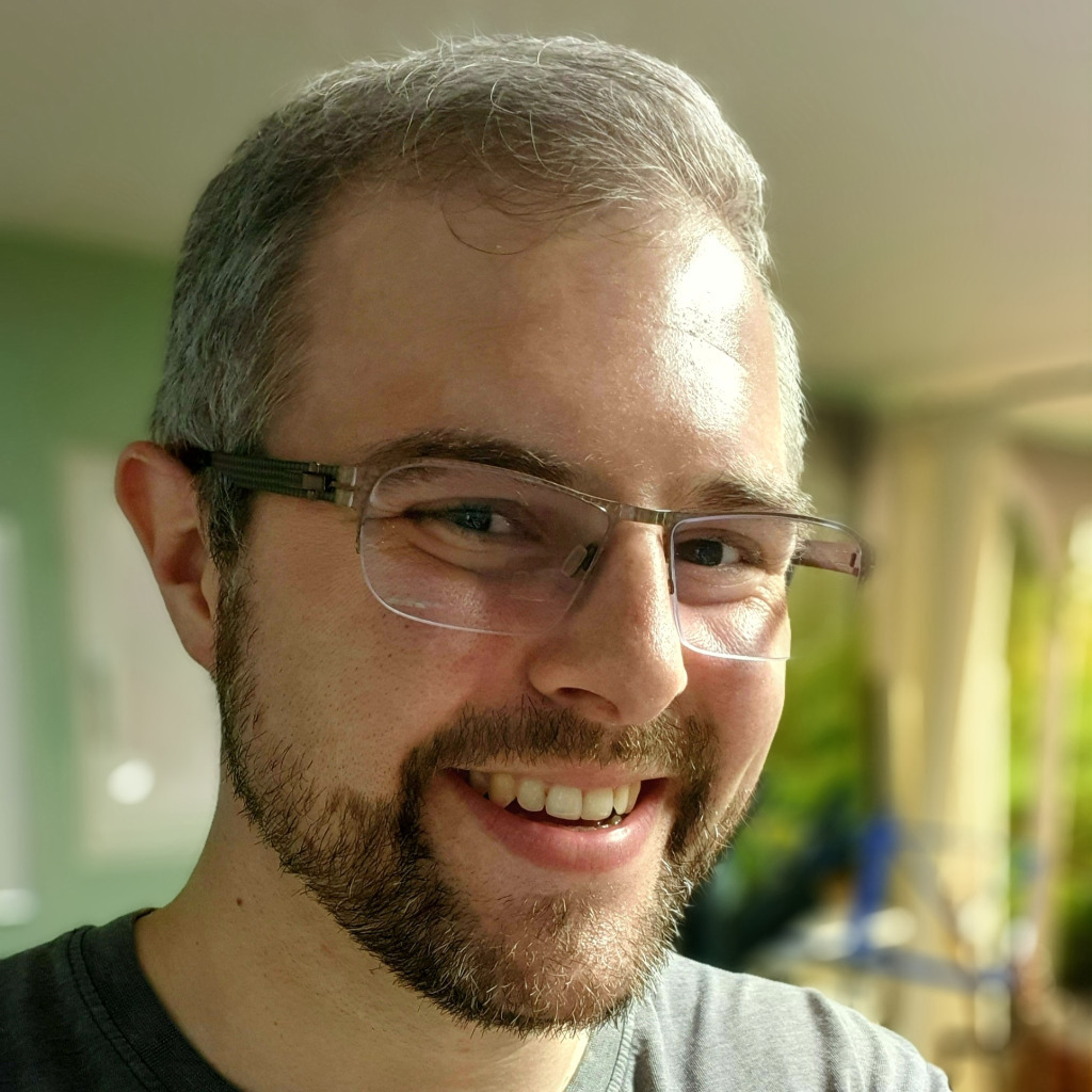 Dominic Riedel - Methoden- und Prozessentwicklung ...