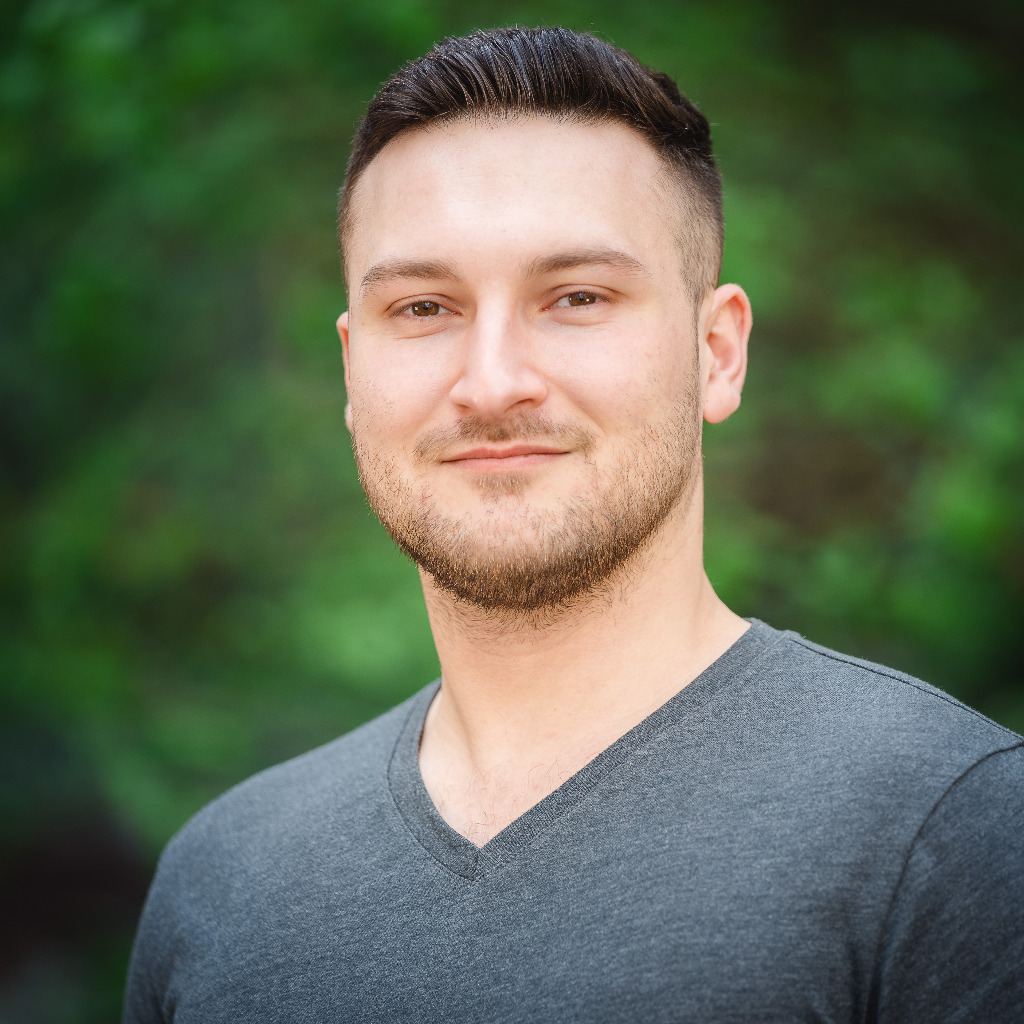 Chris Keinerknecht - Sales Specialist - FERCHAU | XING