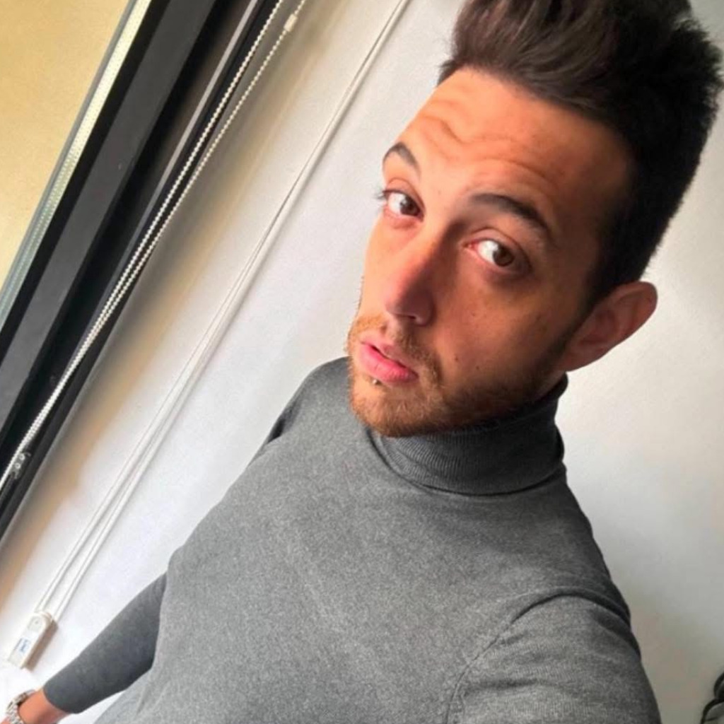 Stephan Camilleri - Security Guard - Kerber Security | XING