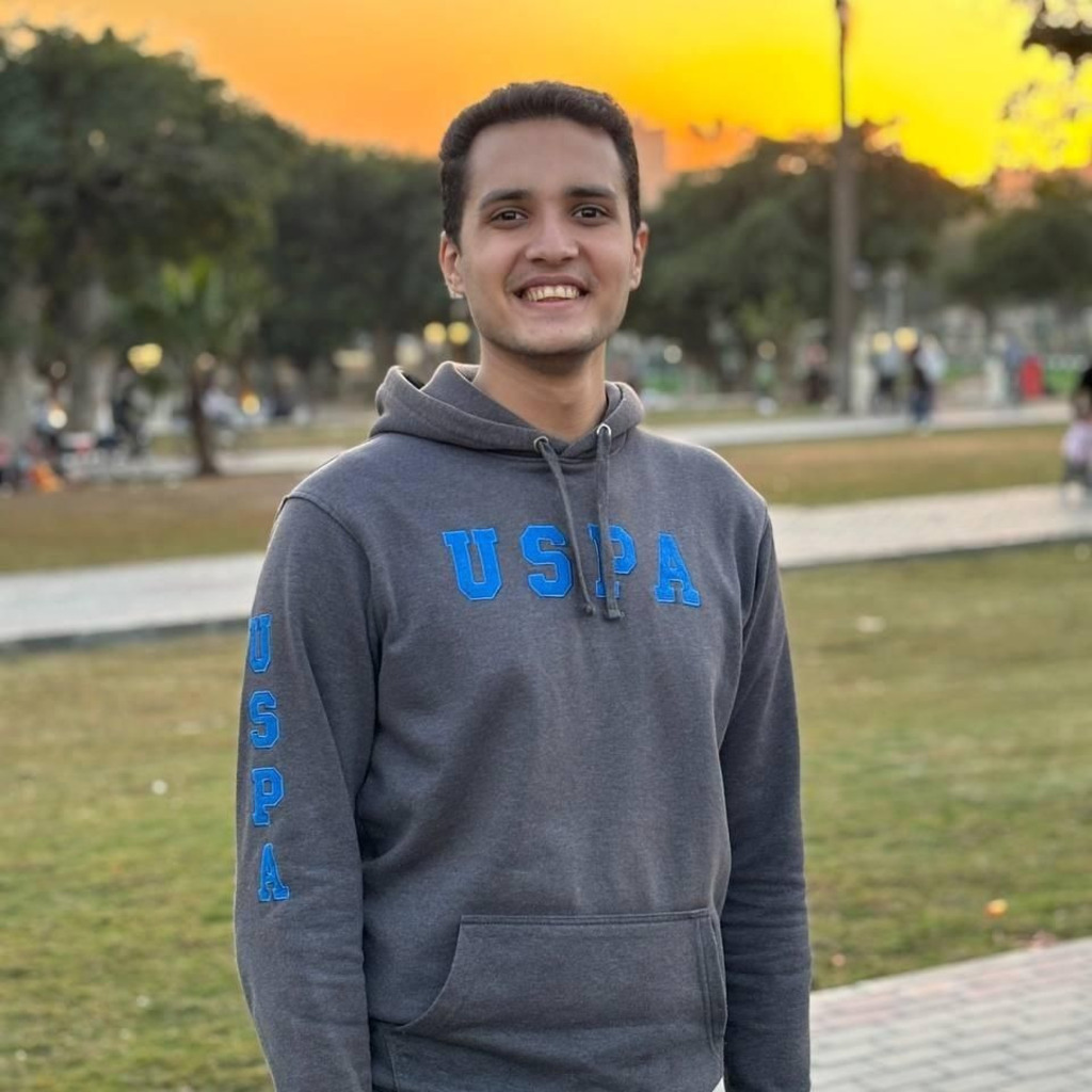 George Sameh - Architecture - Alexandria University | XING