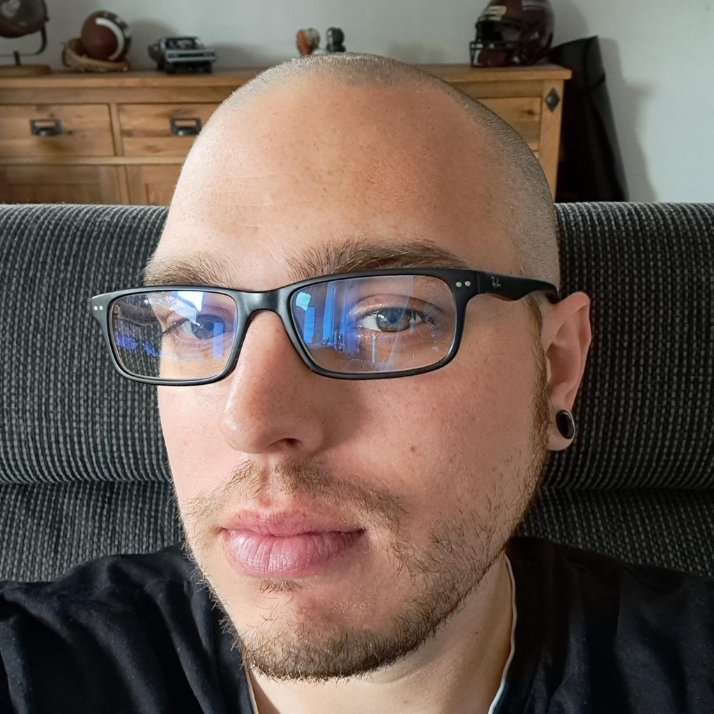 Tim Schulte - Maschinenbautechniker im After Sales & Service ...