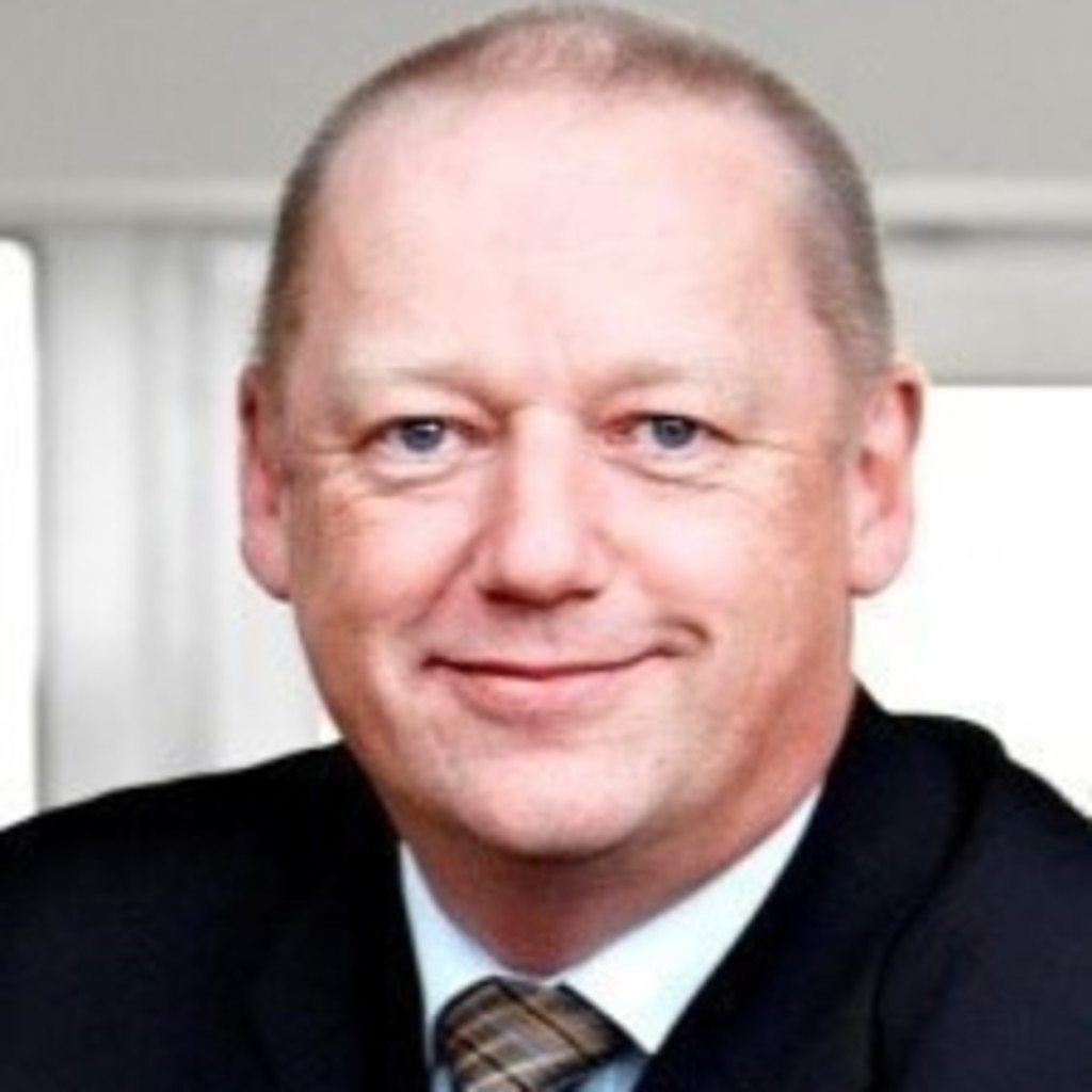 Peter Bisgaard Jensen - SCM Senior Specialist - TERMA Group | XING