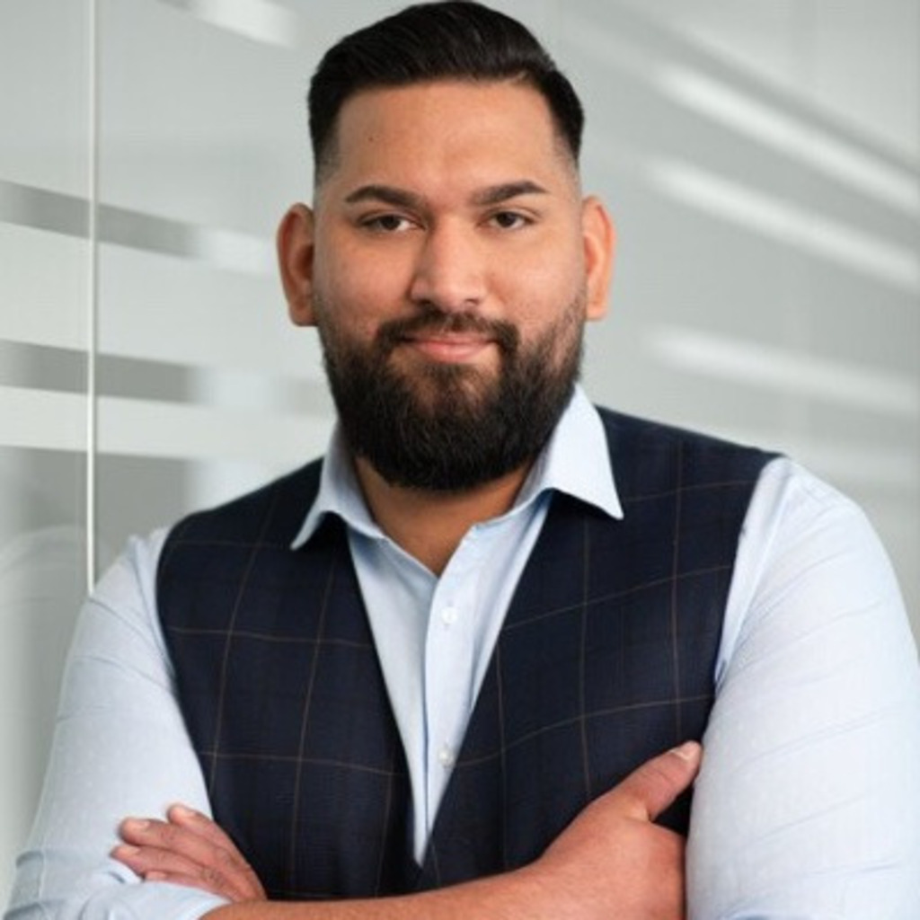 Raphael FERNANDEZ - Sales Manager - Ströer Gruppe | XING