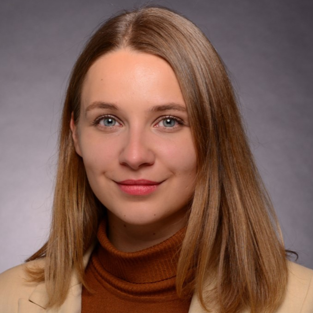 Kim van den Heever - Projektingenieurin für Radverkehrsanlagen und ...