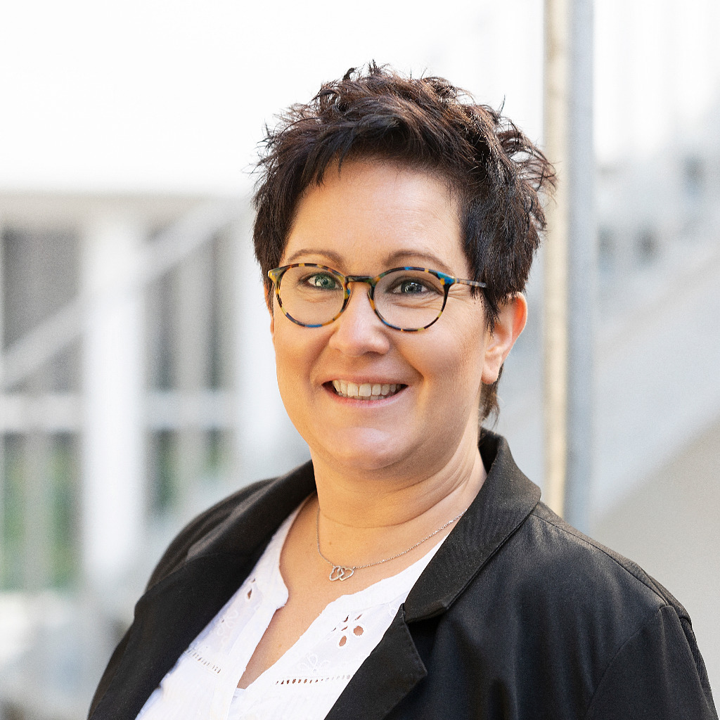Iris Rummel-Rosenberger - Sachbearbeiterin Finanzbuchhaltung - Marx ...