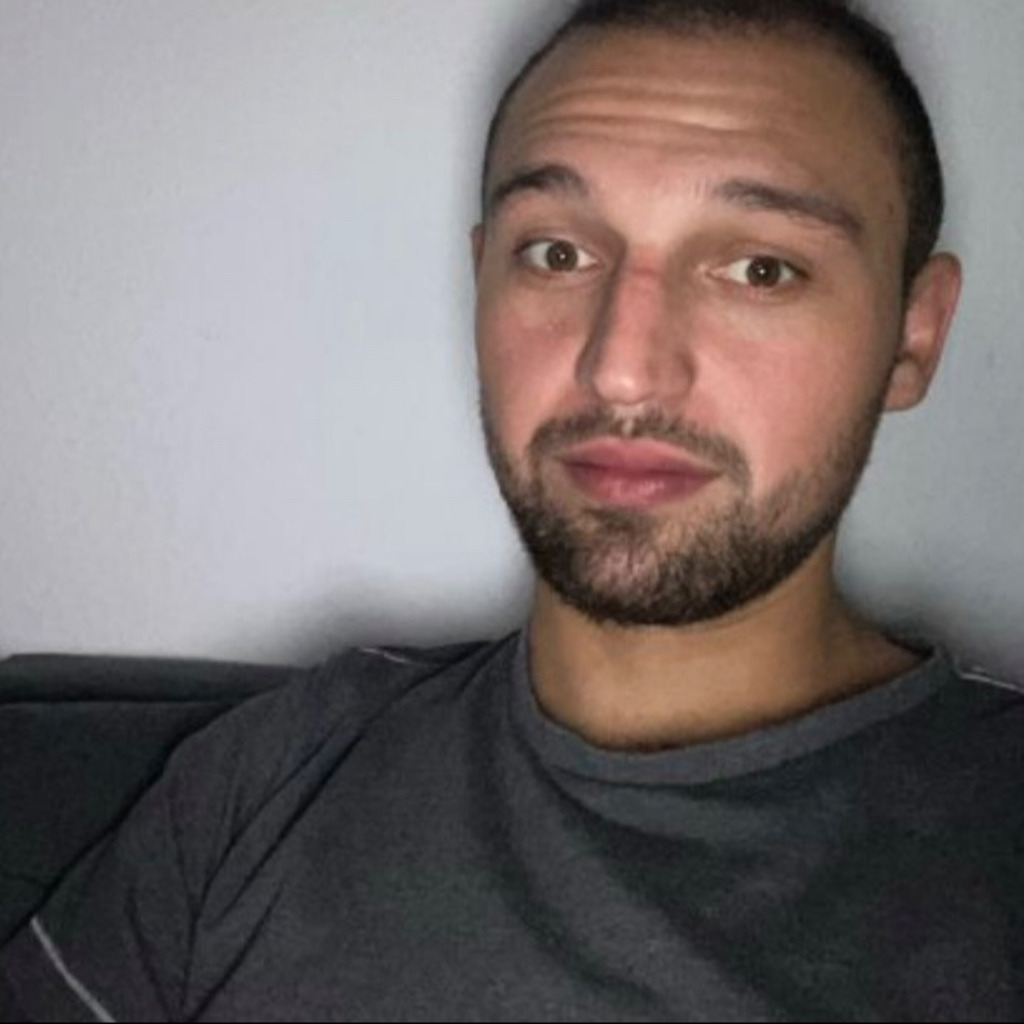 Benjamin Sharif Kahli - Gesundheits- und Krankenpfleger - Städtisches ...