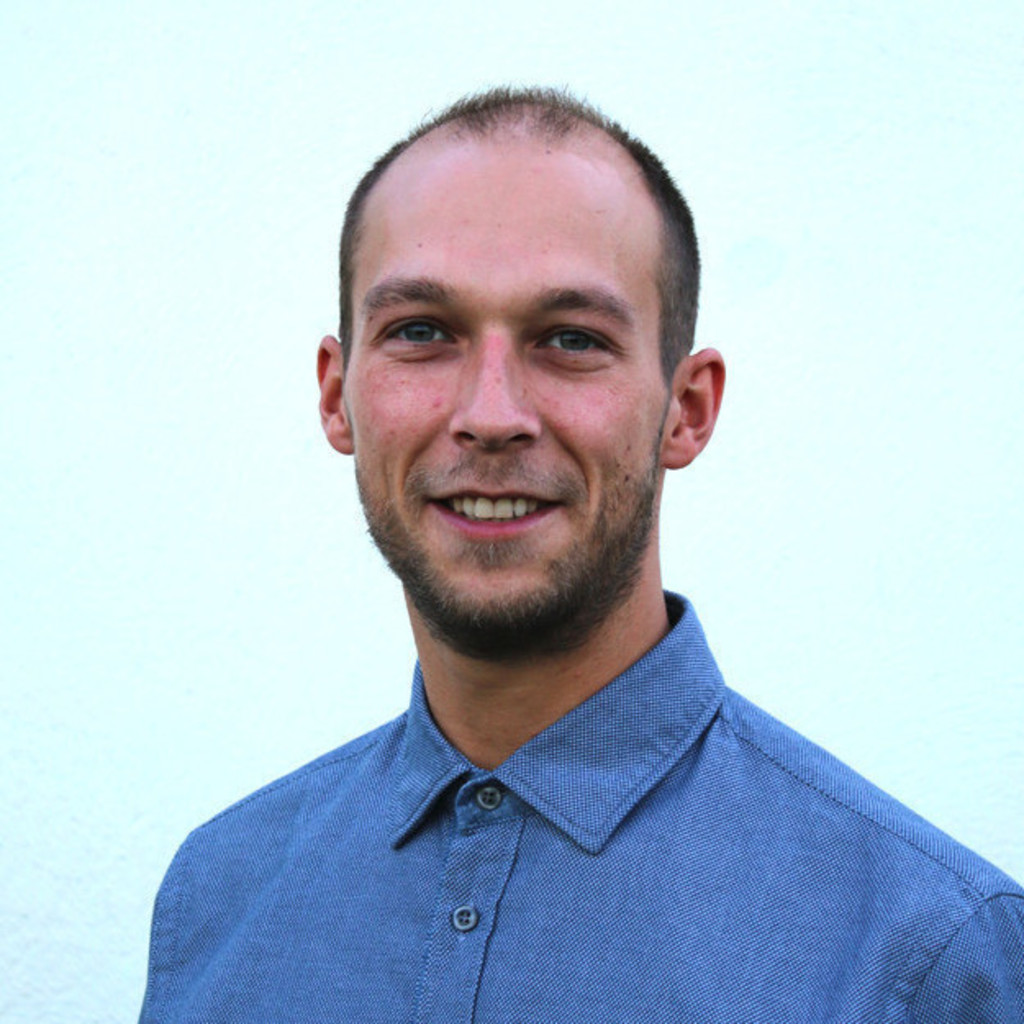 Severin Hoffmann - Geologe/Technischer Mitarbeiter - SGWM Umwelt GmbH | XING