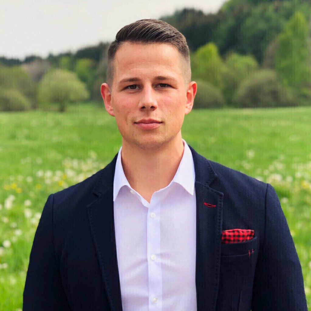 Sven Zimpfer - Wirtschaftsingenieurwesen - Hochschule Pforzheim | XING