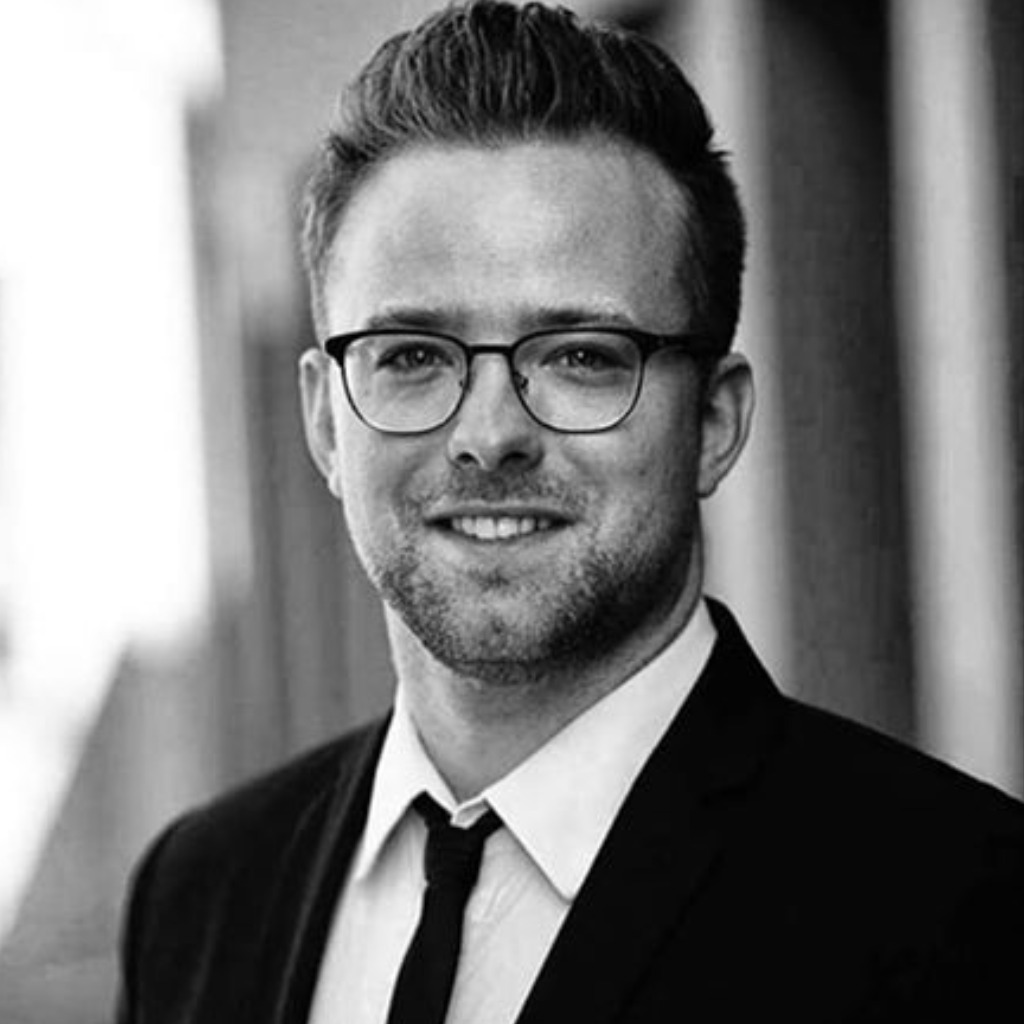 Florian Marcus - Commodities Trading - Hoogwegt Group | XING