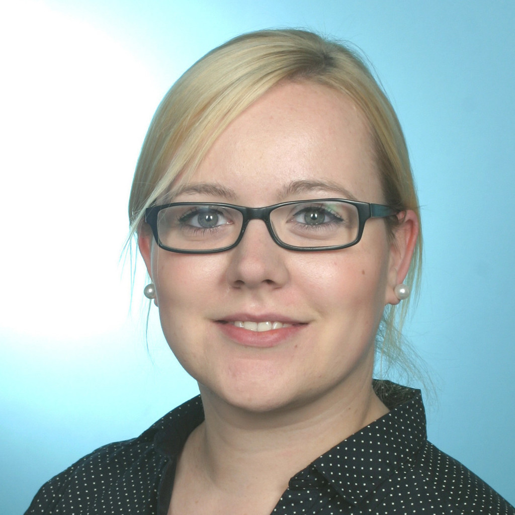 Vivienne Budarick - QA Engineer - Solactive AG | XING Vivienne Budarick - QA Engineer - Solactive AG | XING