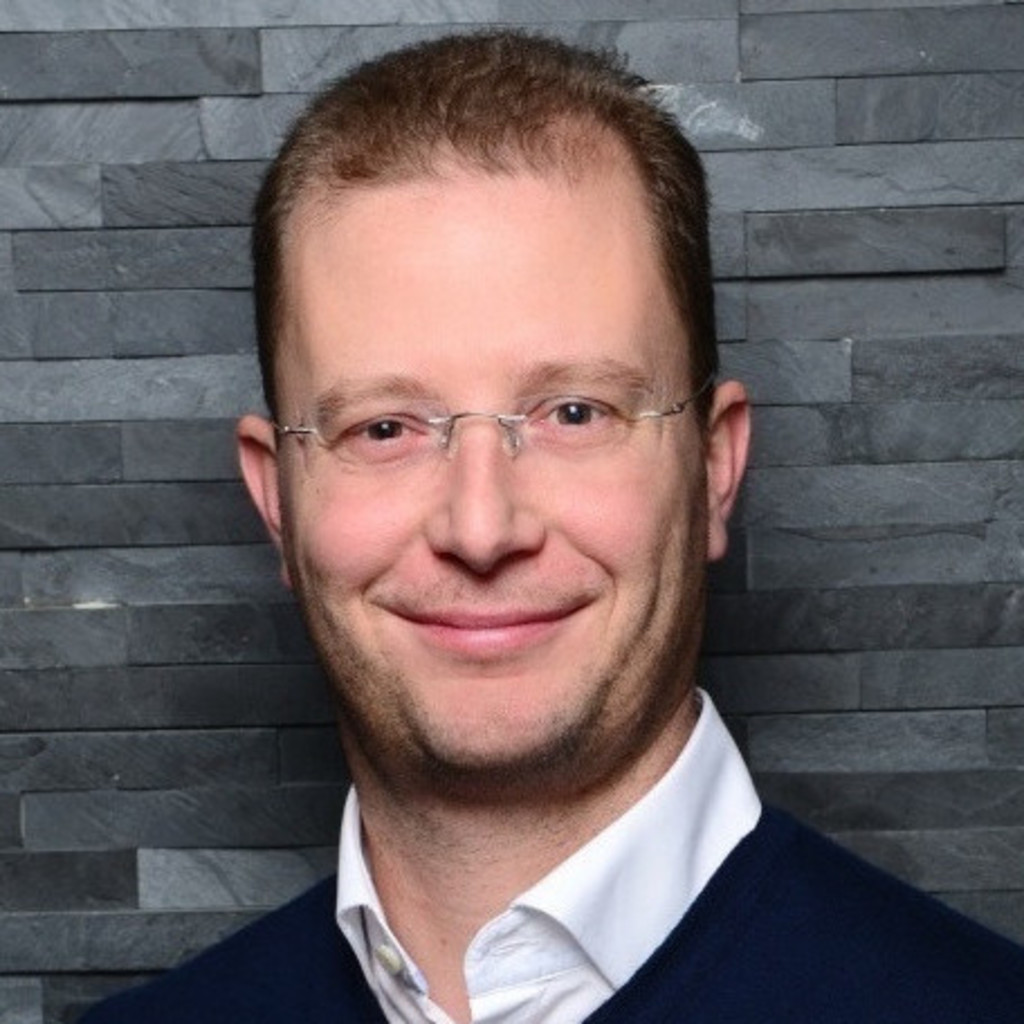 David Hirsch - Senior Berater (Arbeitsplatz der Zukunft/Digitalisierung ...