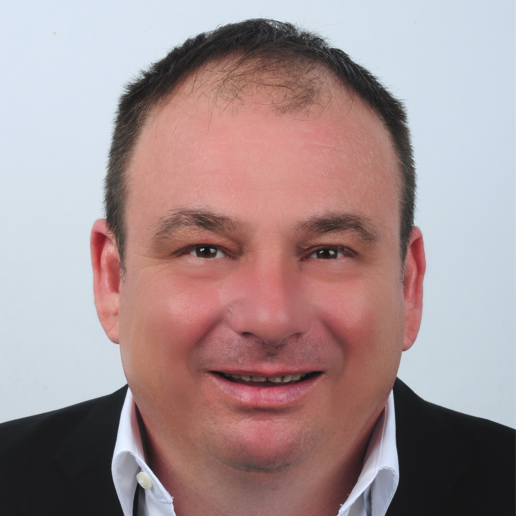 Mario Hutfleß - Bezirksleiter - Albert Berner Deutschland GmbH | XING