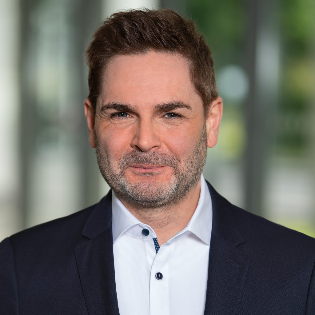 Dimitri Dreker - Abteilungsleiter "Grundsatzfragen Steuern ...