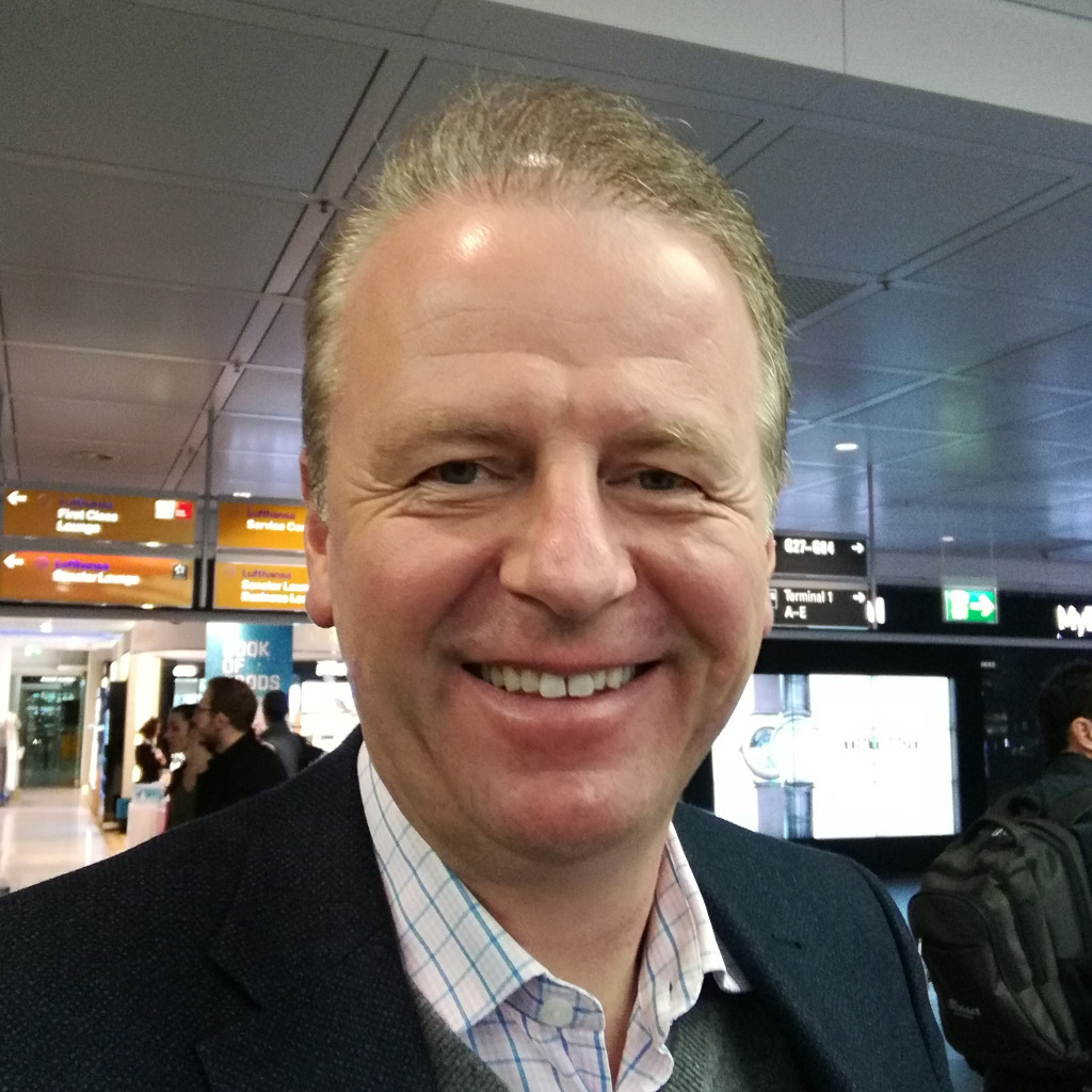 Ralph A. Geiger - Senior Partner Manager IAM D/A/CH - Beta Systems ...