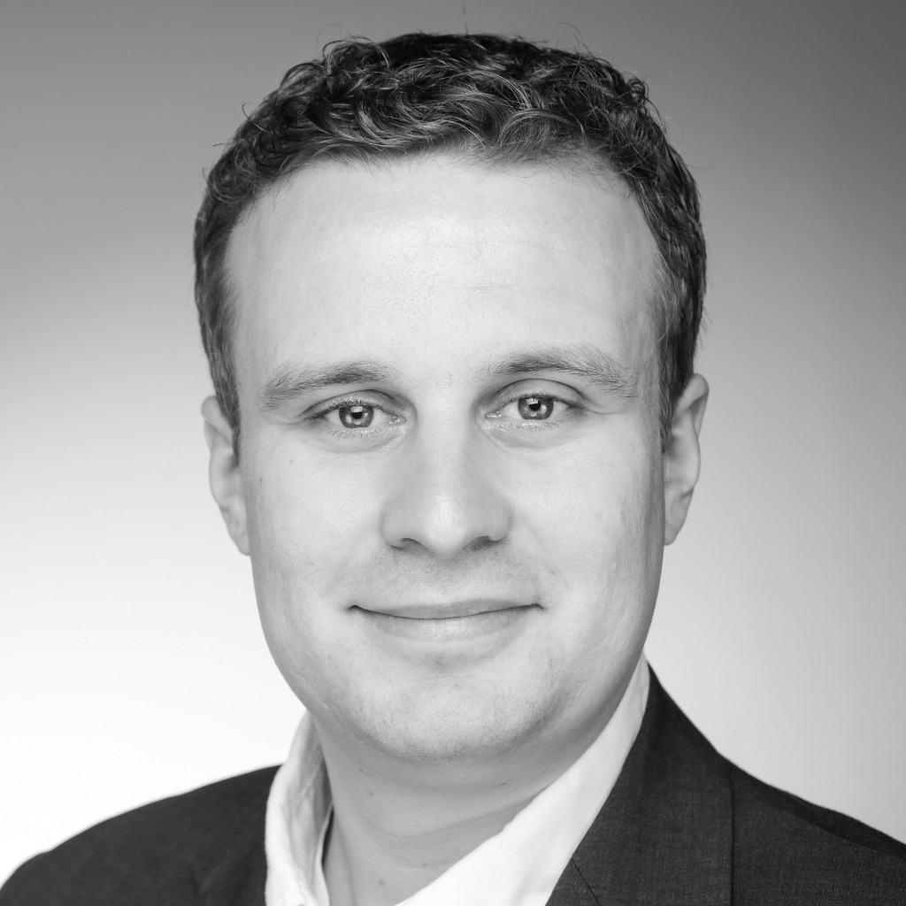 Thomas Vößing - Head of Industrial Design - RUHRSOURCE - E. Christian ...