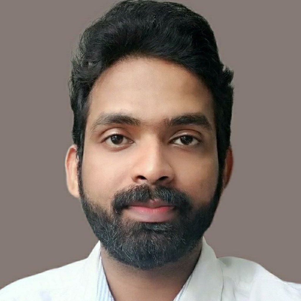 Libin Sam Babu - Masters in Microelectronics and Microsystems ...