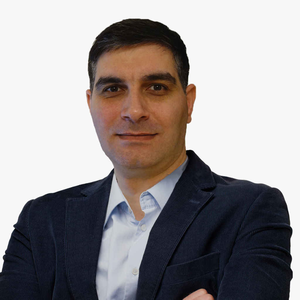 Ilia Tskhvediani - Software Developer - LLC Vaperi | XING