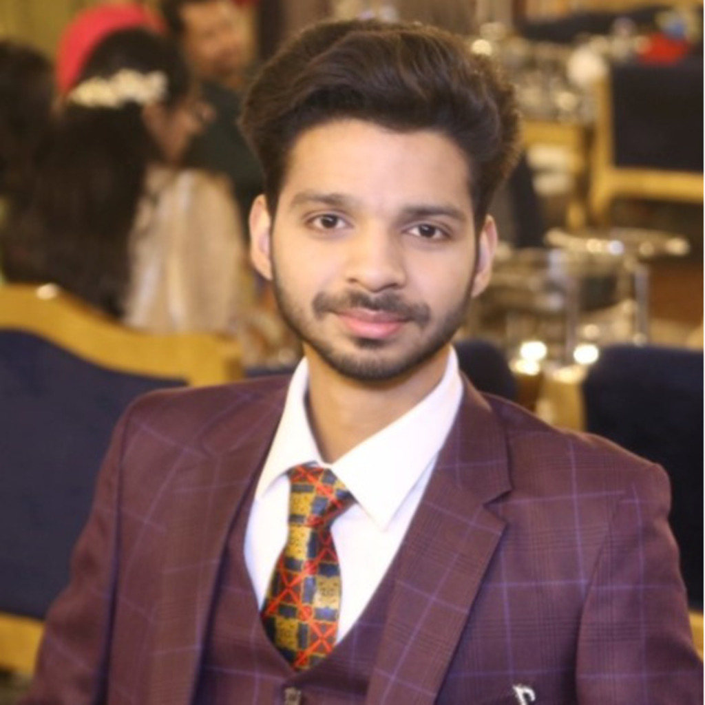 Daniyal Ayyaz - Senior Software Engineer - INNOVATION.TECH | XING