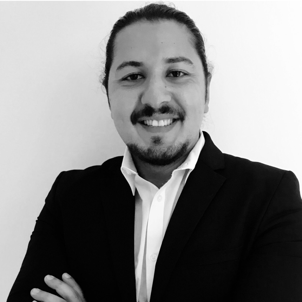 Akram Yusuf - Hotel Operation & Project Supervisor - HC International ...